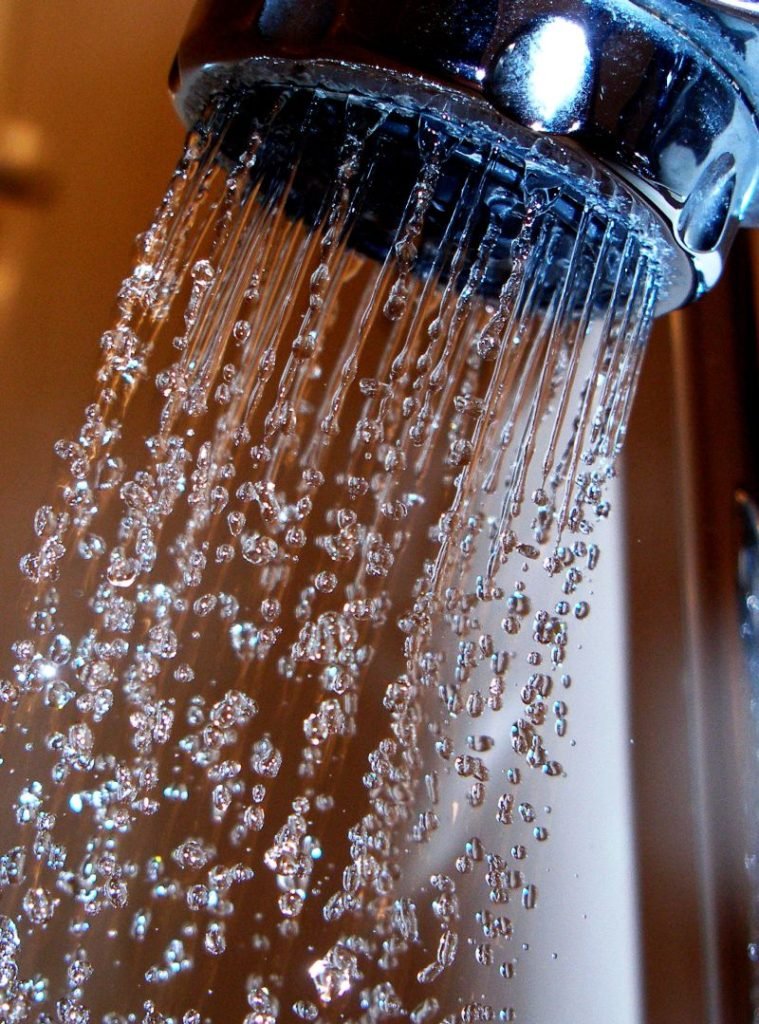 Moving Shower Head to Opposite Wall [Step-by-Step Guide]