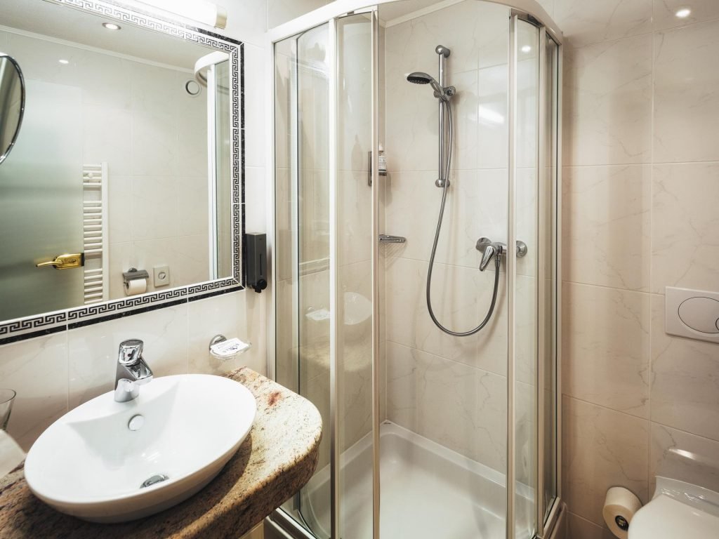 Raise Shower Head Height [Quick & Easy Steps]