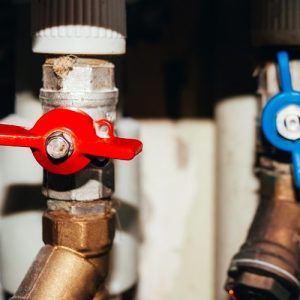 Calcium Buildup on Hot Water Heater Pipes [Causes & Solutions]