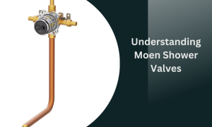 Are All Moen Shower Valves the Same? [Exploring Differences and Options]