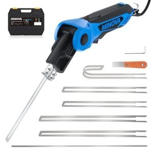 What Is The Best Hot Knife for Cutting Foam [In 2025]