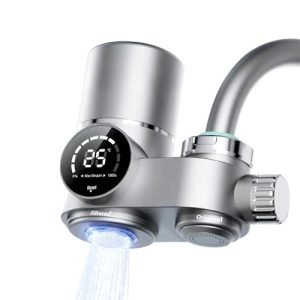 Best Water Filter for Any Faucet [Top Picks for Cleaner Water]