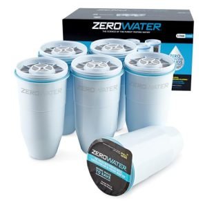 The 5 Best Water Filter for Chromium 6 [Top Picks for Pure Water]