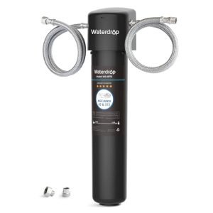 Best Water Filter for Kitchen [Top Picks for Pure Drinking Water]