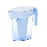 The 5 Best Water Filter Pitcher for Microplastics [Top Choices for Pure ...
