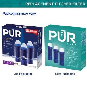 How Long Does a Pur Water Filter Last: Essential Lifespan Tips