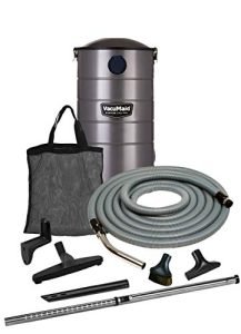 5 Best Commercial Vacuum for Cleaning Business [In 2026]