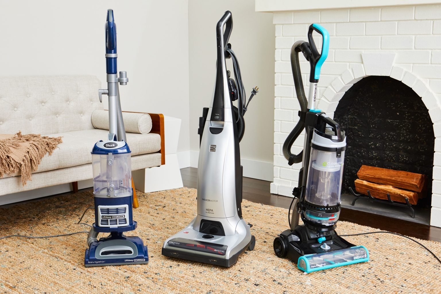 What is the best upright vacuum for carpets [In 2026]