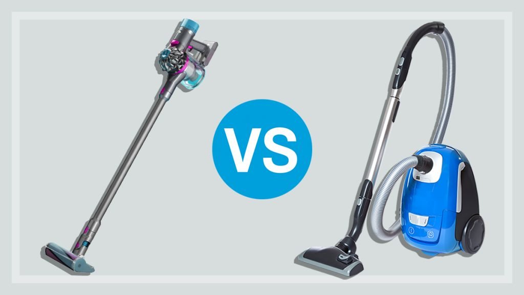 Dyson Vs Corded Vacuum: Which Reigns Supreme in Cleaning?