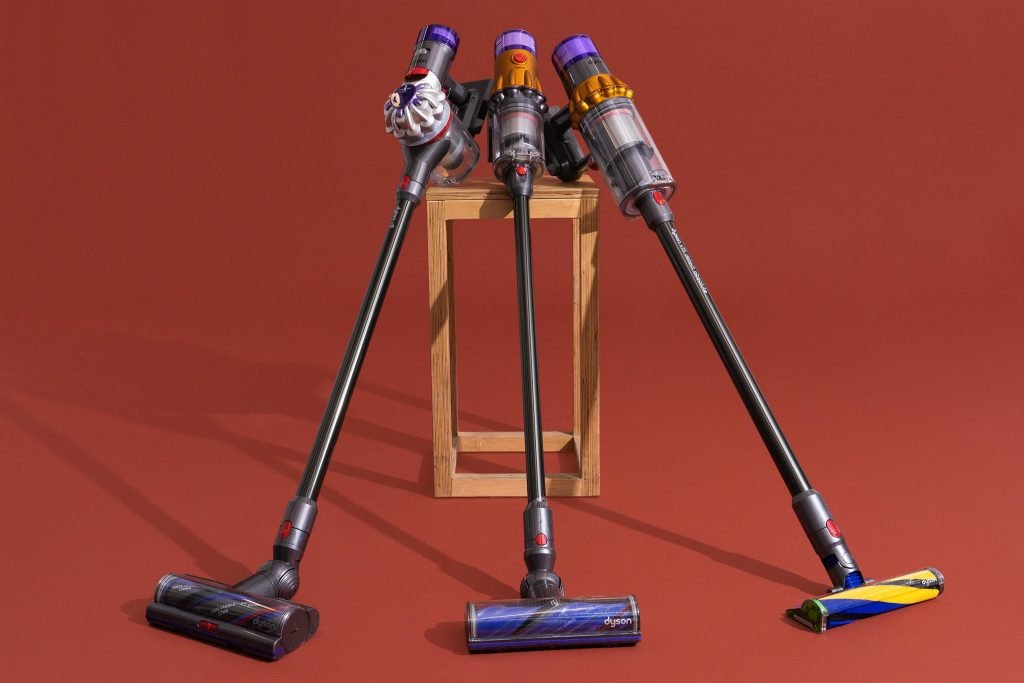 Dyson Vs Electrolux Stick Vacuum: Ultimate Comparison Guide