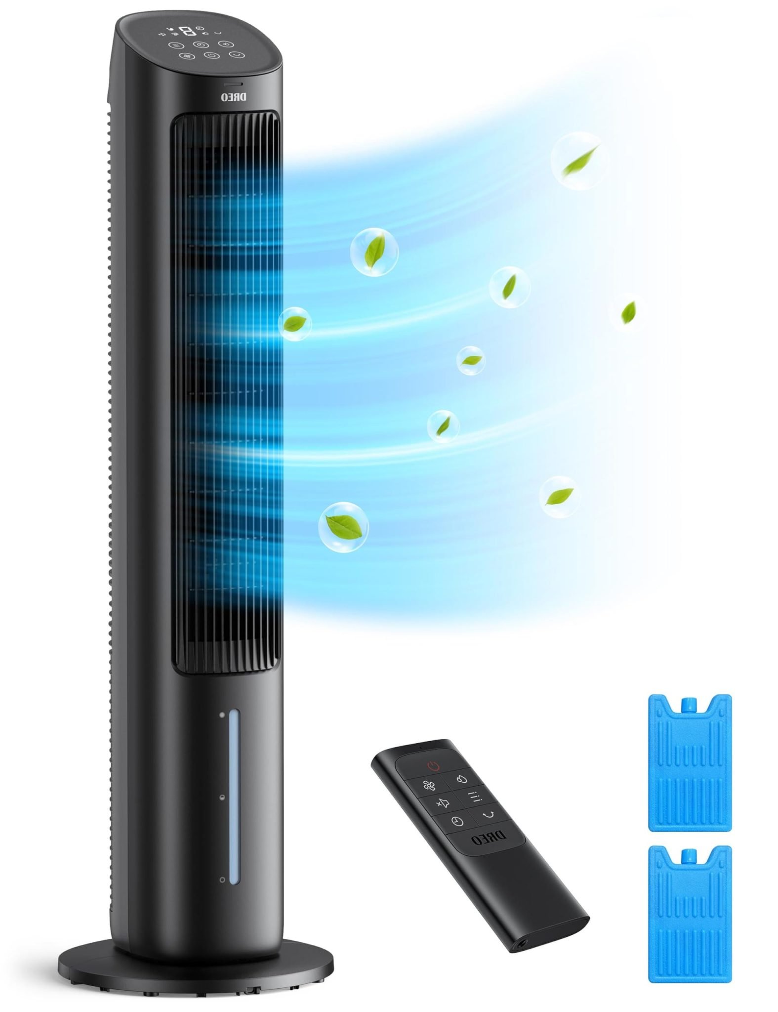 5 Best Cooling Fan for Hot Bedroom [In 2026]