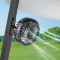 5 Best Portable Fan for Golf Cart [In 2026]