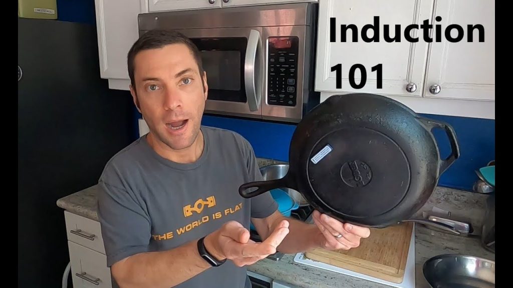 What Is The Difference Between Induction Cookware And Regular Cookware
