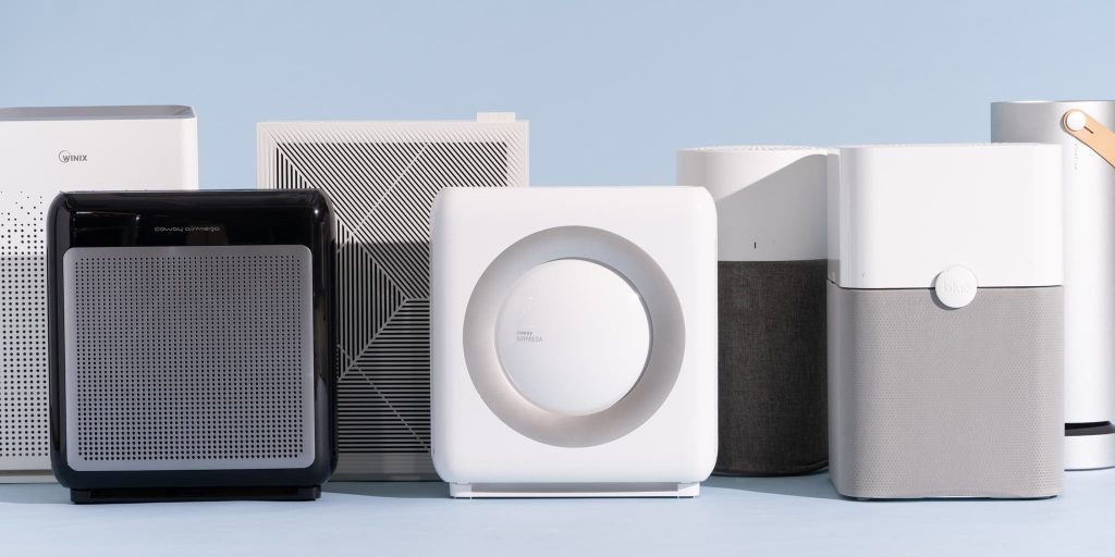 5 Best Air Purifier for Open Floor Plan [In 2026]