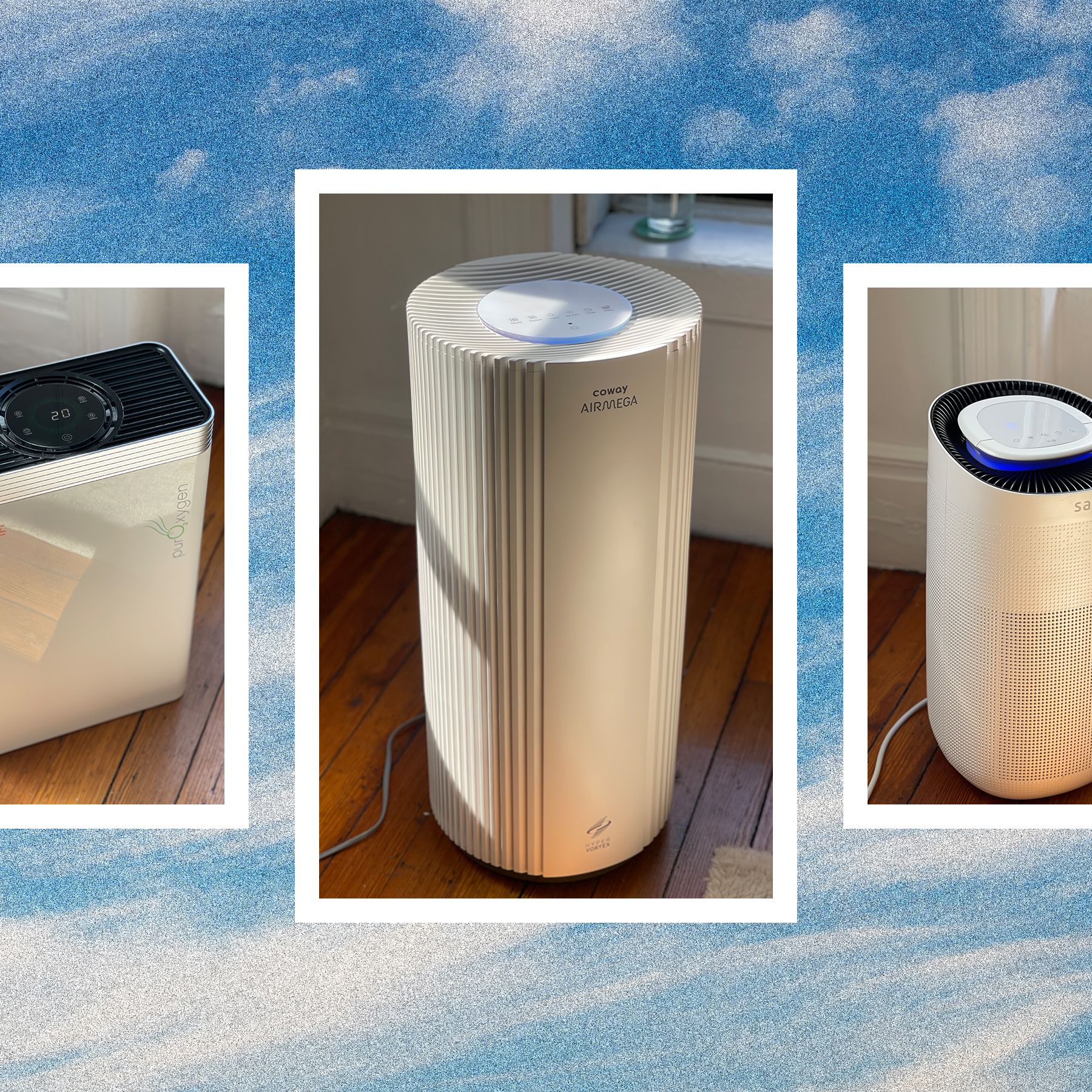 What Is The Best Air Purifier for Benzene [In 2026]