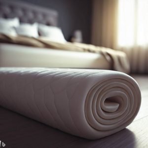 How Long Memory Foam Mattress Expand: Quick Guide