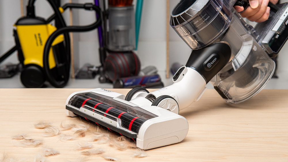 5 Best Vacuum Cleaner for Dust Mites [In 2025]